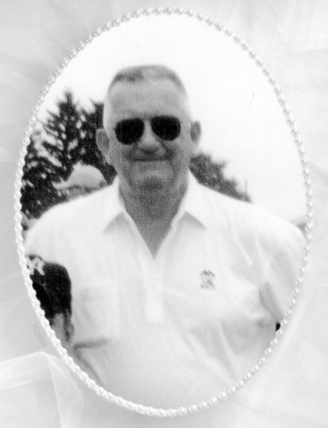 Ronald K. Barnhart | News, Sports, Jobs - The Express